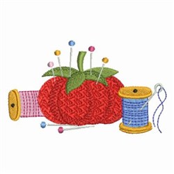 Sewing Fun Embroidery Design | EmbroideryDesigns.com