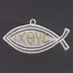FSL IXOYE Embroidery Design | EmbroideryDesigns.com