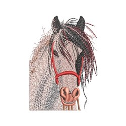 Marengo Embroidery Design | EmbroideryDesigns.com
