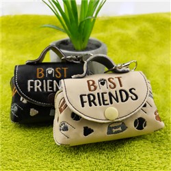 ITH Purse Embroidery Design | EmbroideryDesigns.com