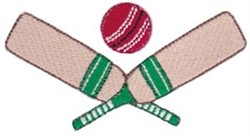 Cricket Embroidery Design | EmbroideryDesigns.com