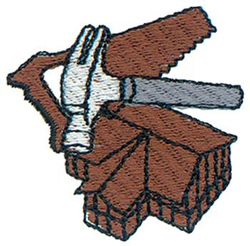 Tools And Building Embroidery Design | EmbroideryDesigns.com
