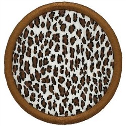 Circle Applique Embroidery Design | EmbroideryDesigns.com