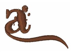 Bootstrap Cowboy a Embroidery Design | EmbroideryDesigns.com