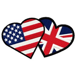 USA & UK Embroidery Design | EmbroideryDesigns.com