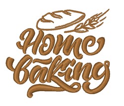 Home Baking Embroidery Design | EmbroideryDesigns.com