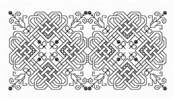 Agnes Embroidery Design | EmbroideryDesigns.com