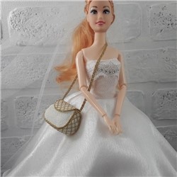 FSL Machine Embroidery Design Bag for Doll Embroidery Design ...