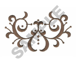 EMBLEM Embroidery Design | EmbroideryDesigns.com
