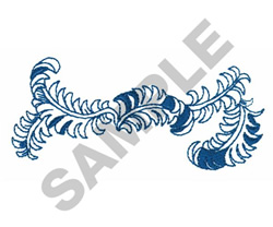 Free ROMANTIC TOILE Embroidery Design | EmbroideryDesigns.com