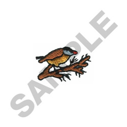 Free EMBLEM Embroidery Design | EmbroideryDesigns.com