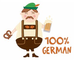 100 German Embroidery Design | EmbroideryDesigns.com