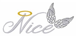 Nice Embroidery Design | EmbroideryDesigns.com