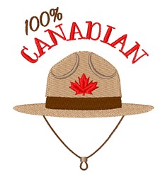 100 Canadian Embroidery Design | EmbroideryDesigns.com
