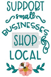 Shop Local Embroidery Design | EmbroideryDesigns.com