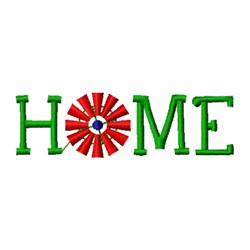 Home Embroidery Design | EmbroideryDesigns.com