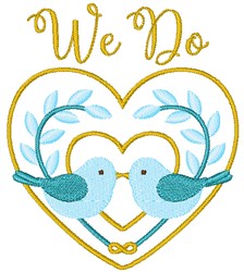 We Do Embroidery Design | EmbroideryDesigns.com