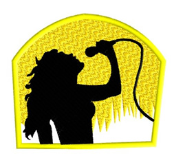 Singer Embroidery Design | EmbroideryDesigns.com