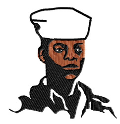 NV Tech Embroidery Design | EmbroideryDesigns.com