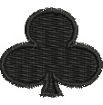 Club Embroidery Design | EmbroideryDesigns.com