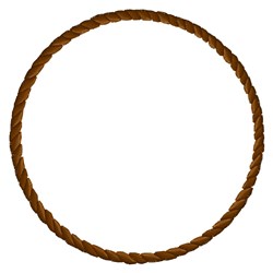Ring Embroidery Design | EmbroideryDesigns.com