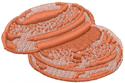 Skeet Embroidery Design | EmbroideryDesigns.com