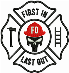 First In Embroidery Design | EmbroideryDesigns.com