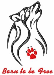 Racing Embroidery Design | EmbroideryDesigns.com