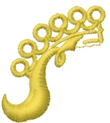 Free Princess Embroidery Design | EmbroideryDesigns.com