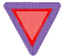 Trinity Embroidery Design | EmbroideryDesigns.com