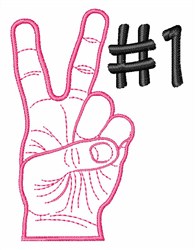 1 Hand Embroidery Design | EmbroideryDesigns.com