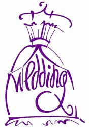Wedding Dress Embroidery Design | EmbroideryDesigns.com