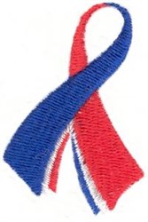We Remember Ribbon Embroidery Design | EmbroideryDesigns.com