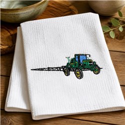 Sprayer Embroidery Design | EmbroideryDesigns.com