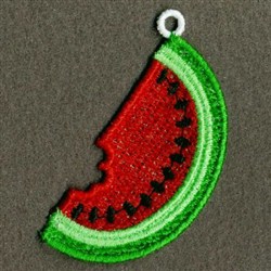 FSL Summer Fun Embroidery Design | EmbroideryDesigns.com