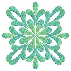 Colorful Fancy Quilts Embroidery Design | EmbroideryDesigns.com