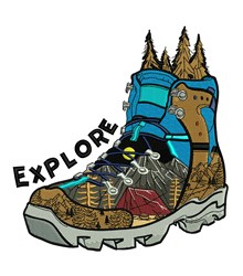 Explore Embroidery Design | EmbroideryDesigns.com