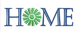 Home Embroidery Design | EmbroideryDesigns.com