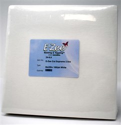 E-ZEE CUT SUPREME 2.5oz | EmbroideryDesigns.com