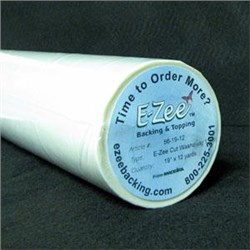 E-ZEE CUT WASHAWAY PL 1.9oz | EmbroideryDesigns.com