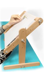 Embroidery Table F-Frame CSF-FFT3030 | EmbroideryDesigns.com